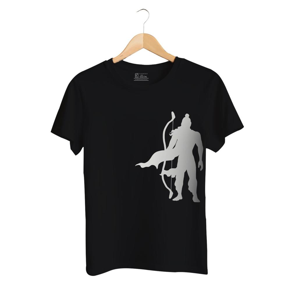 Jai Shri Ram T-shirt – karmikh