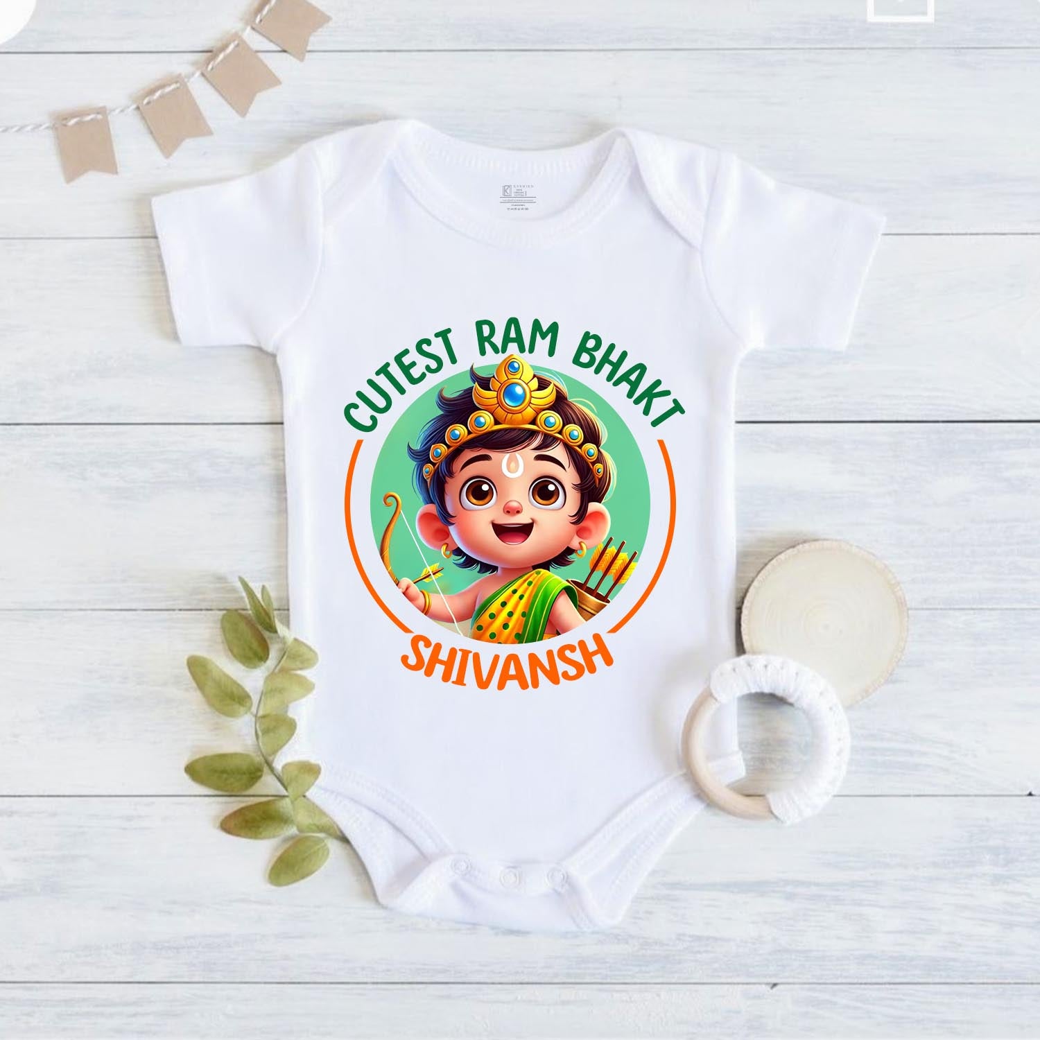 Ram Bhakt 2 – karmikh